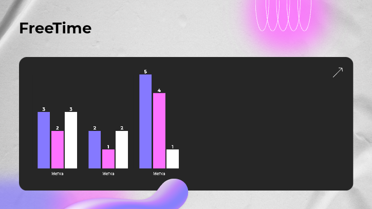 [Презентация] FreeTime