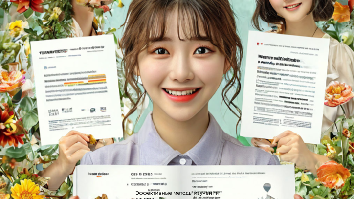 [Презентация] Эффективные методы изучения языков